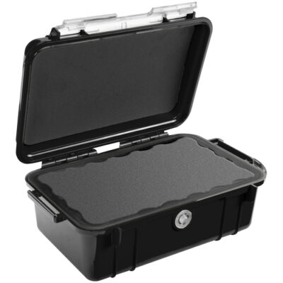 Peli 1050 Micro Case - Installatiegereedschap.nl