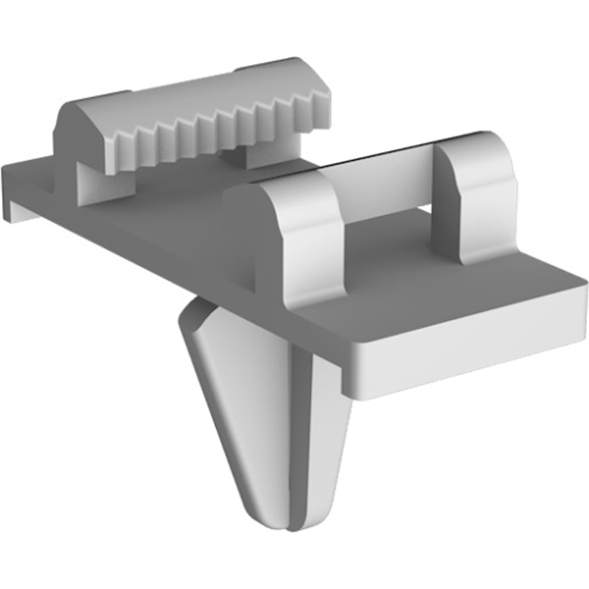 JSL Clip - Super T klemzadel ST- serie metaal - Installatiegereedschap.nl