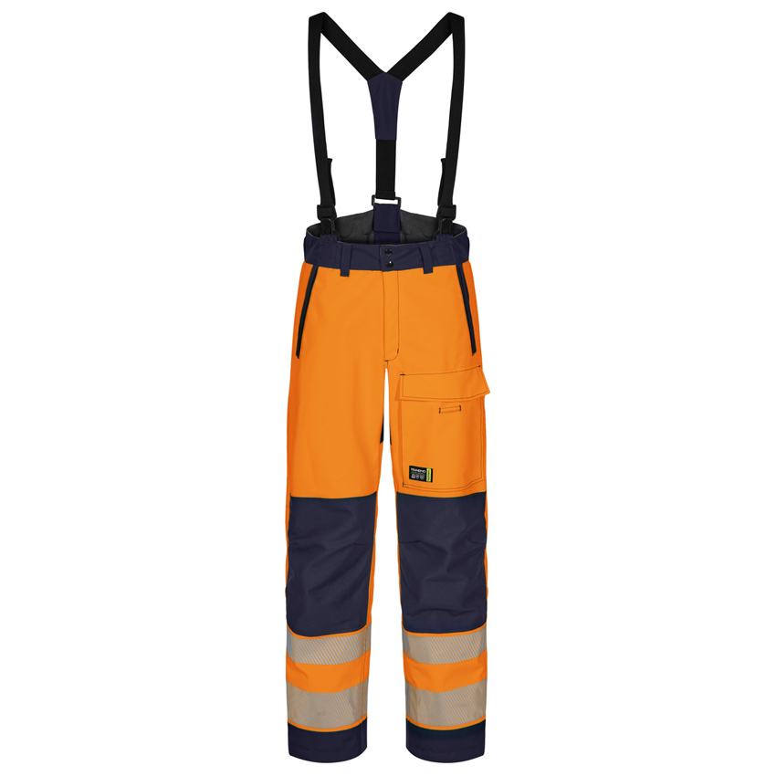 Shell broek - Installatiegereedschap.nl